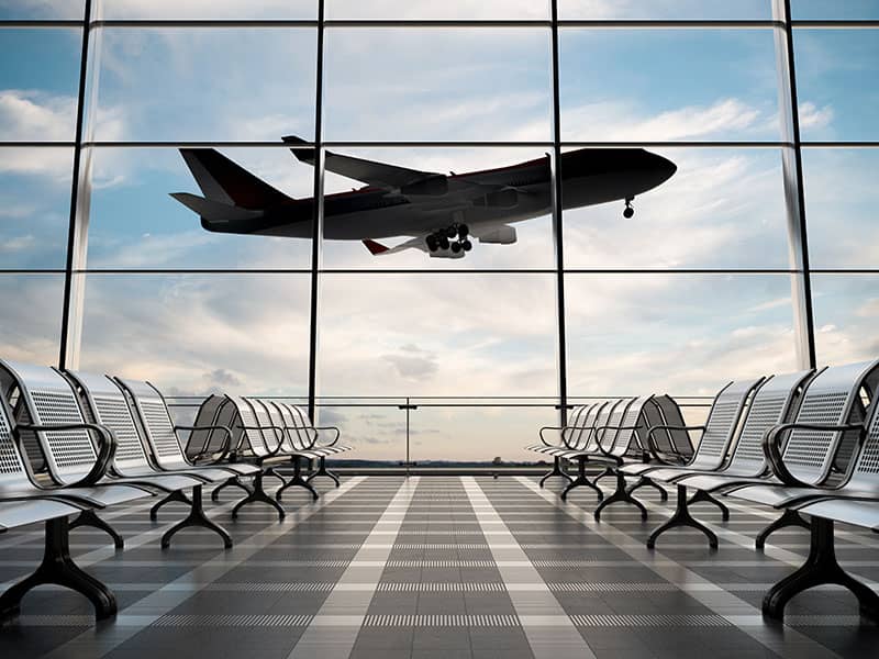 11.2.6 | Facilities Airport | AVSEC Online Course 11.2.6 | Facilities Airport | AVSEC Online Course